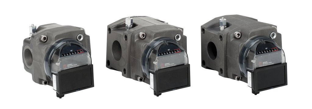 FMR - Rotary - Flow Meter Group - The best way to predict the future is ...