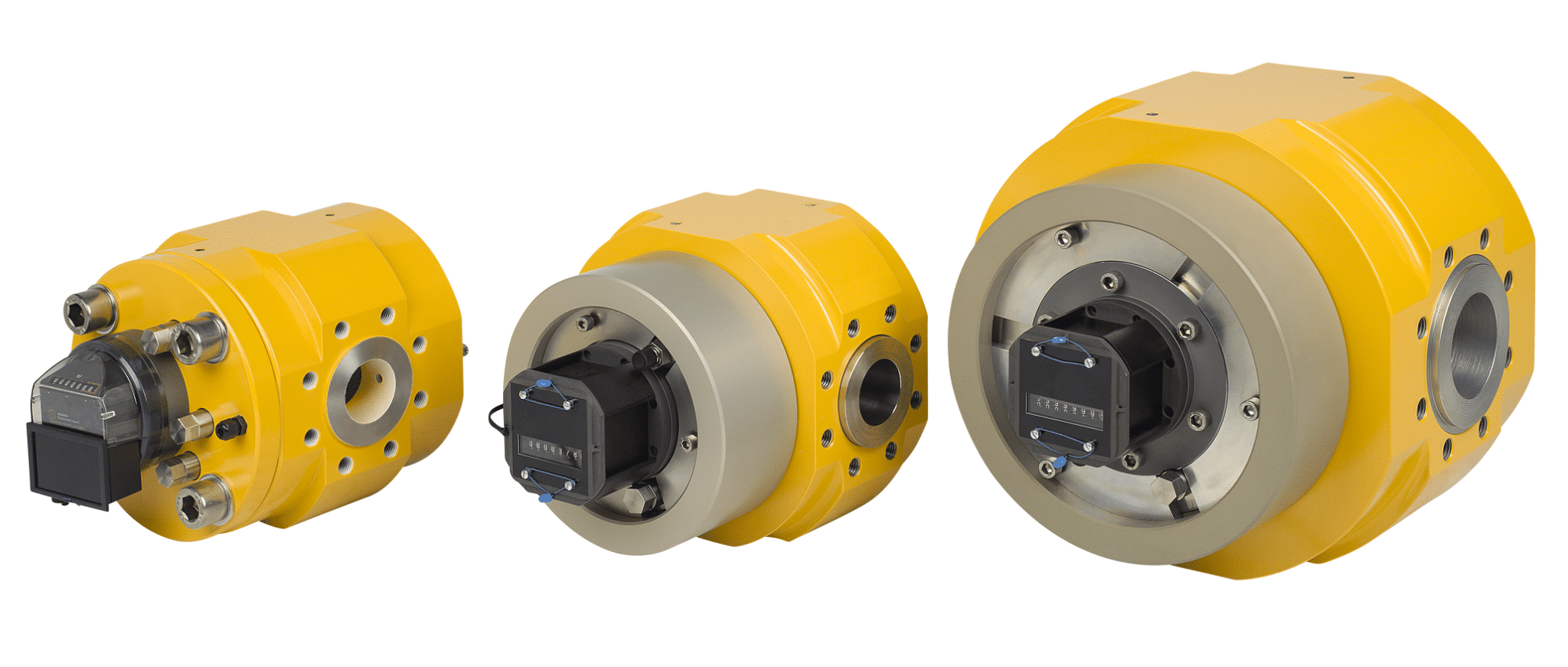 FMR - Rotary - Flow Meter Group - The best way to predict the future is ...